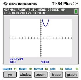 Example 2: Using the Calculator - APCalcPrep.com